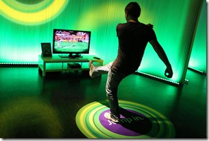 Enquanto Isso: A resposta da Microsoft – o Kinect - Nintendo Blast
